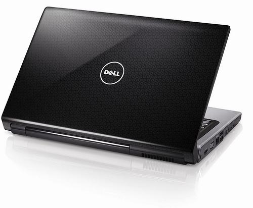 Dell Updates Studio 15 Notebook w/LED Display, Backlit Keyboard