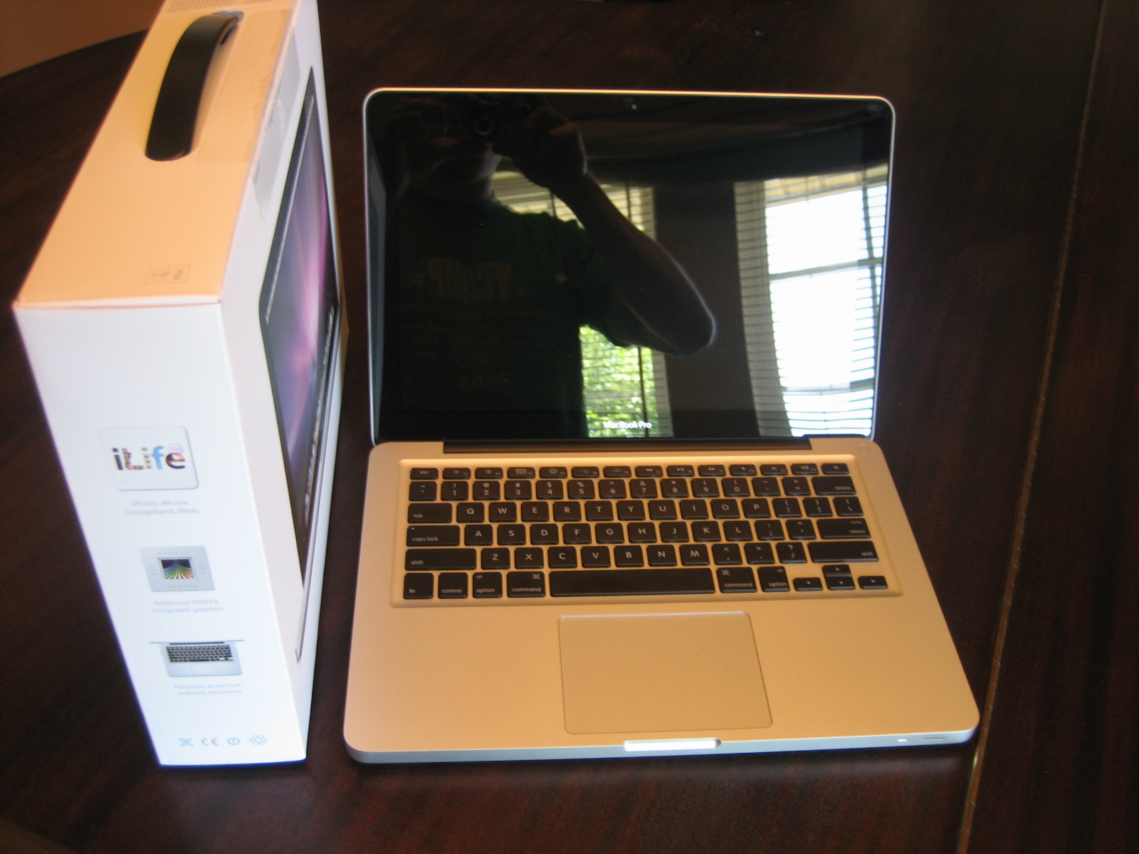 MacBook Pro Review: Why I'm Done With Netbooks