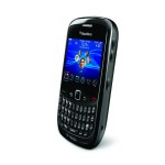Review: Blackberry 8520 with Optical Trackpad