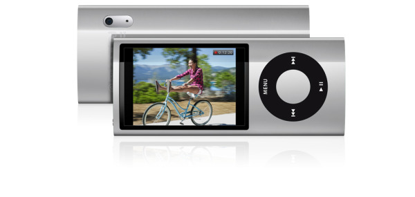 A Closer Look at the New iPods