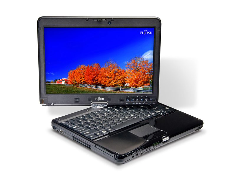 Fujitsu Updates Offerings for Windows 7 Launch