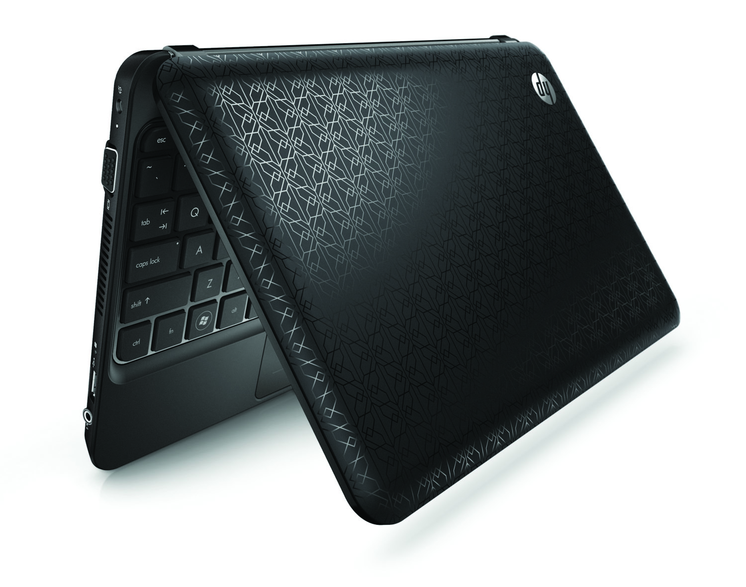 CES: HP Mini 210 Announced with Atom N450 and HD options