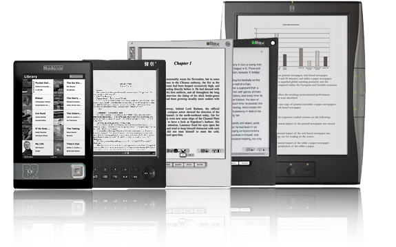 How to Turn a Netbook Into an eBook Reader