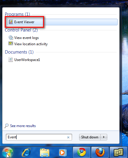 How to Find Out When Windows Was Last Shutdown