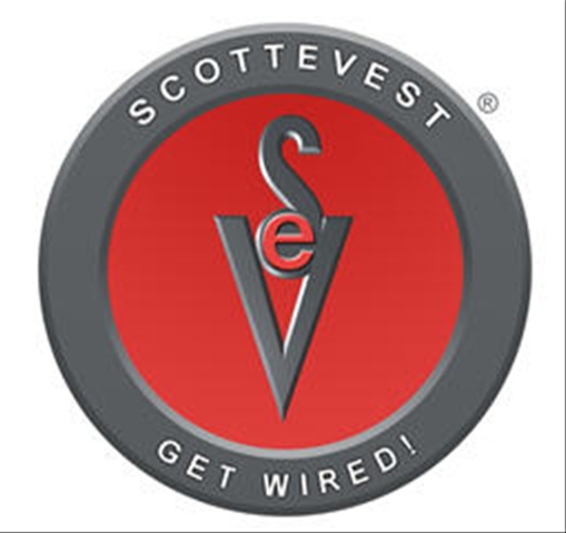SCOTTEVEST 9th Anniversary sale tomorrow
