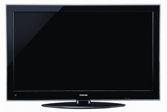 Toshiba launches UX600, the new Internet TV