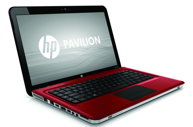 HP dv6 Archives - Notebooks.com