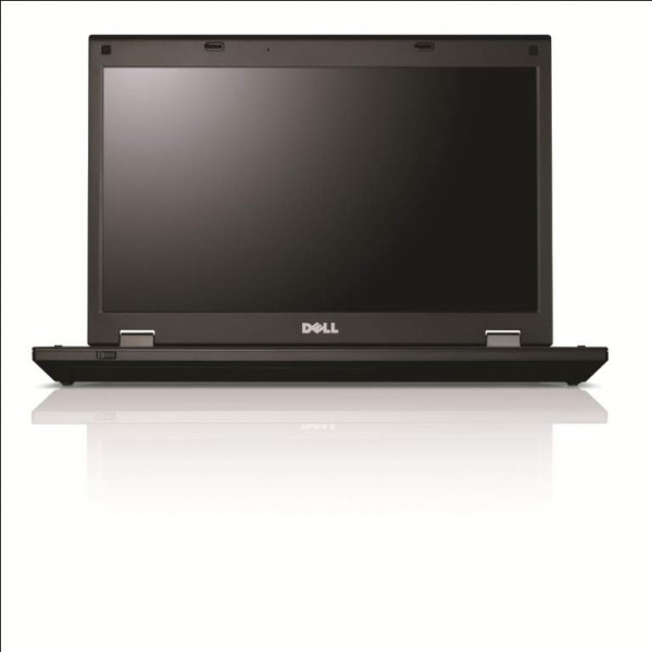 Dell Latitude E5410 and 5510 Business Notebooks Announced