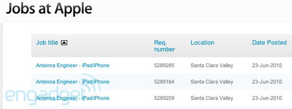 Apple's Response to iPhone 4 Antenna Issue