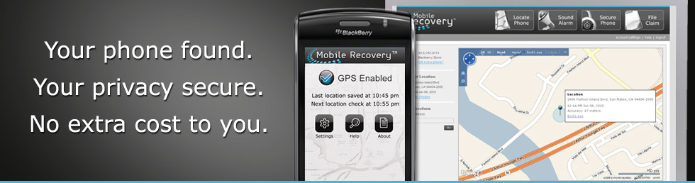 Verizon Wireless Mobile Recovery Application Launched