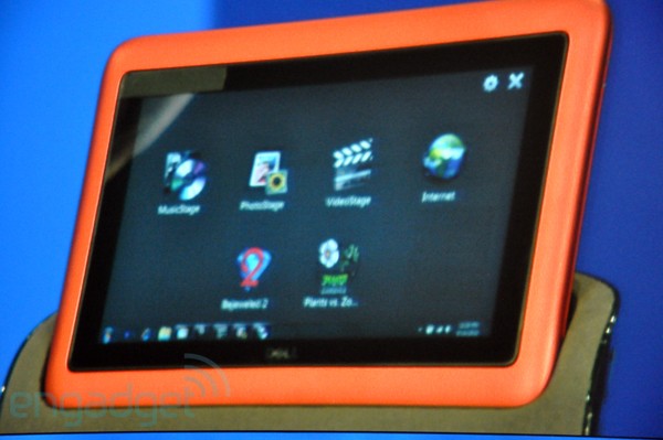 Dell Inspiron Duo: An Interesting Tablet/Netbook Combo