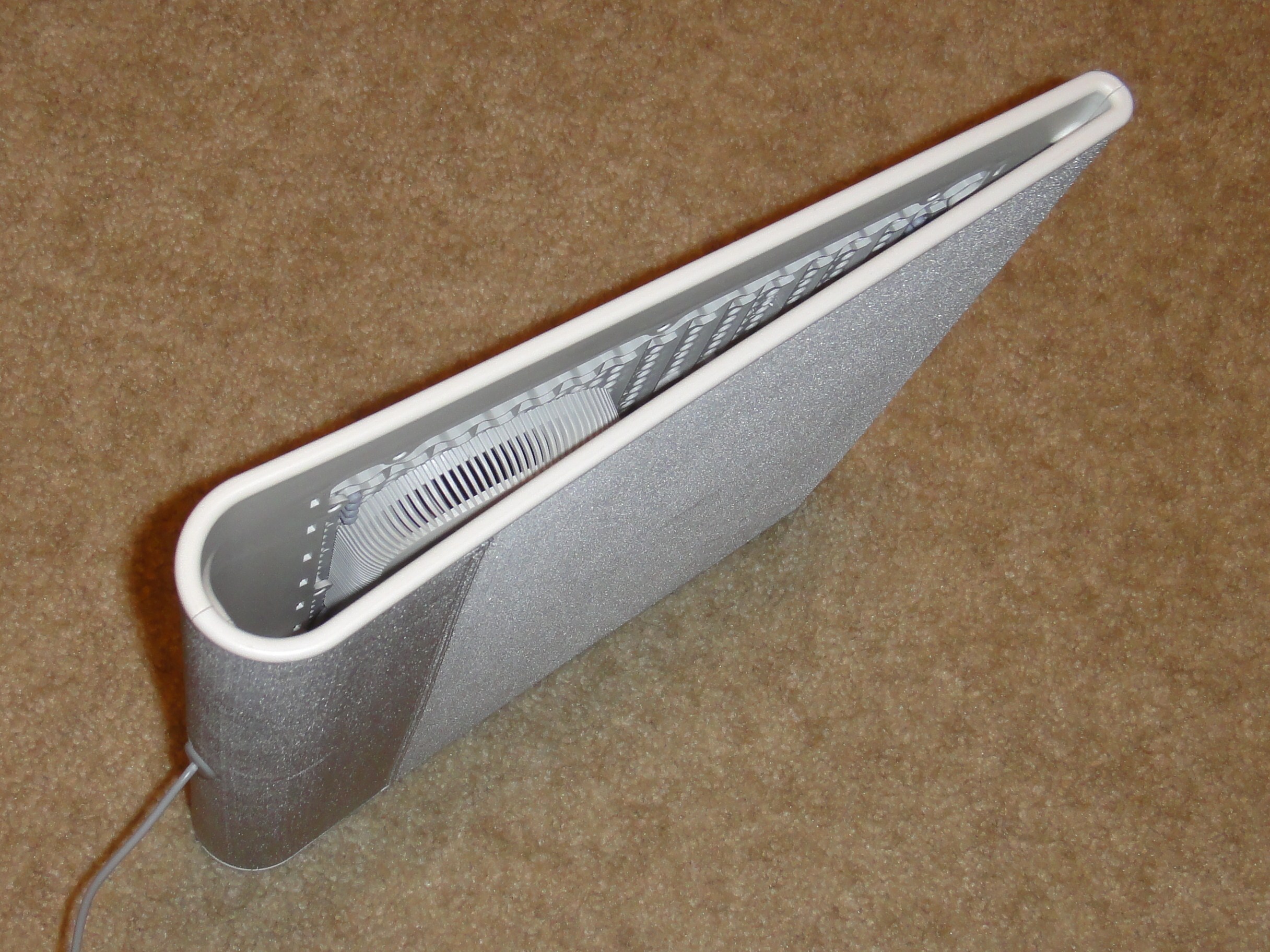 Targus Lap Chill Mat Review: Cool and Quiet