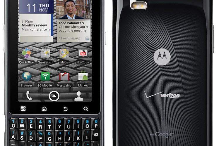 The Motorola Droid Review Roundup - !DROID!