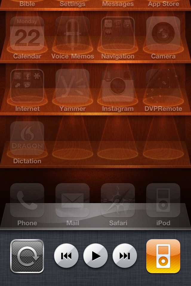 iOS 4.2 for iPad New Features: Mute Button Instead of Orientation Lock