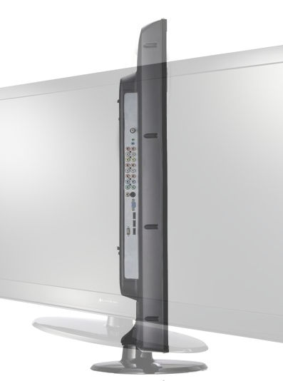 Black Friday: Element 55" LCD HDTV for $799 at Wal-mart