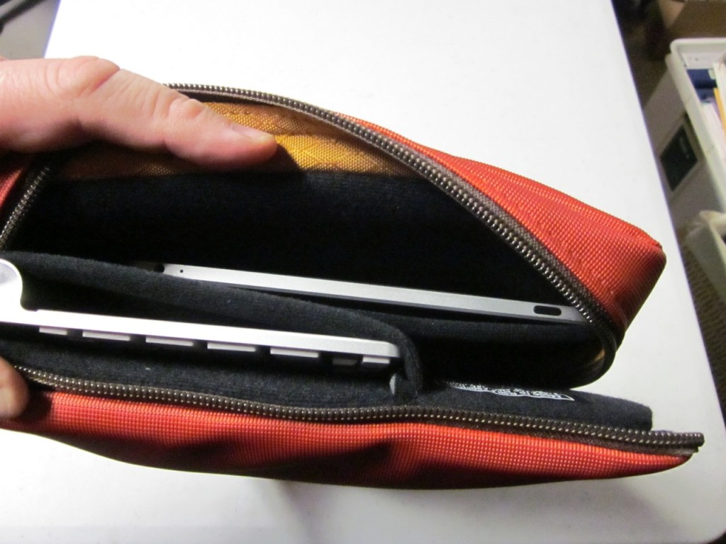 Waterfield Designs iPad Wallet Case Review