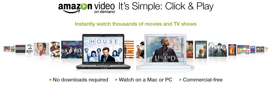 Amazon Rumored To Bring Unlimited Movie Streaming This Month 3926