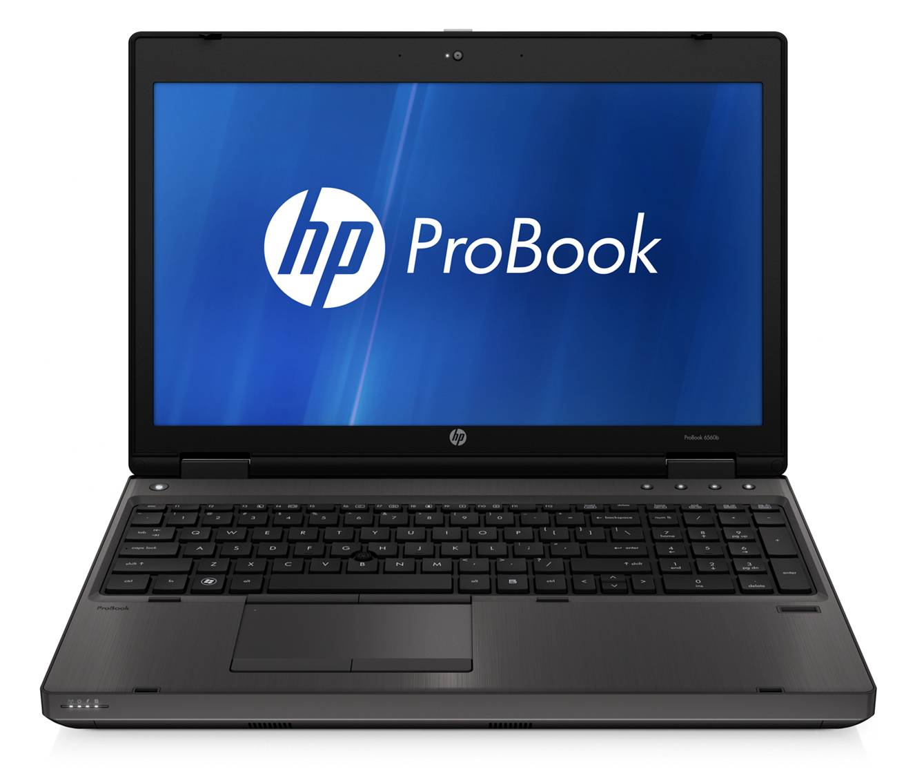 HP ProBook 6360B Refreshed with New Design and Sandy Bridge
