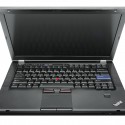 Lenovo ThinkPad T420 Details, Specs and Photos