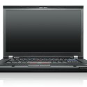 Lenovo ThinkPad T520 Details, Specs and Photos