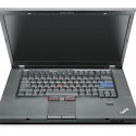 Lenovo ThinkPad T520 Details, Specs and Photos