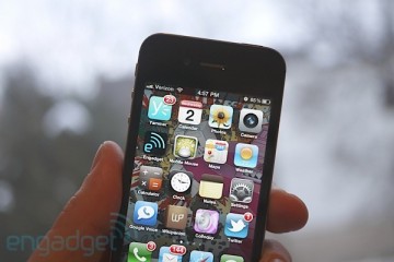 Verizon iPhone Review Roundup: It's All About the Network