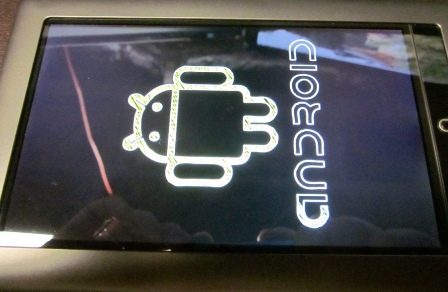 Nook Color Rooted is a Nice Budget Tablet