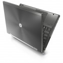 HP EliteBook 8560w Details, Specs and Pricing (Video)