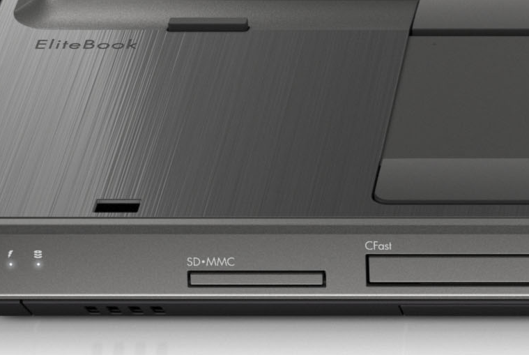 HP EliteBook 8740w Mobile Workstation Announced