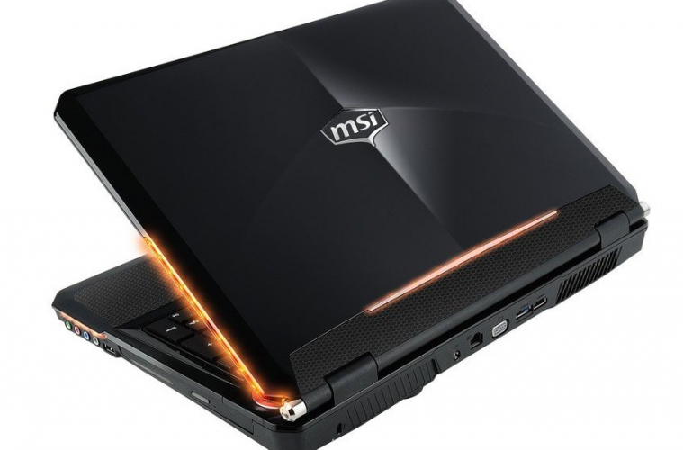MSI Archives - Notebooks.com
