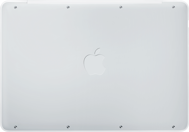 Apple Offers MacBook Bottom Case Replacement Program