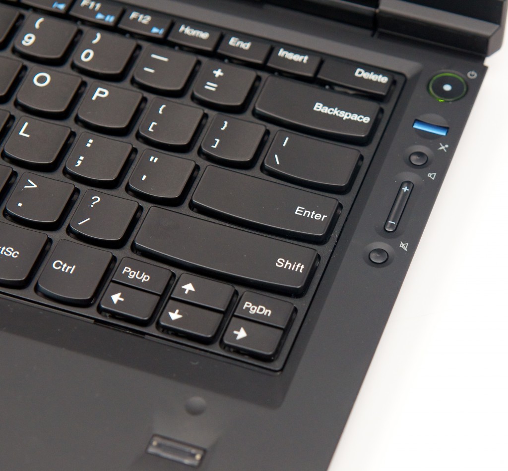 Lenovo ThinkPad X1 Review - ThinkPad X1 Review Video