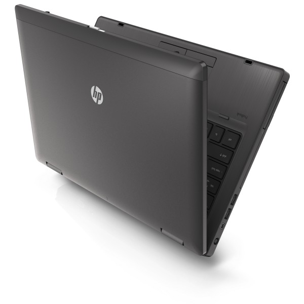 HP ProBook S and B Business Notebooks Gain AMD A Series APU Options