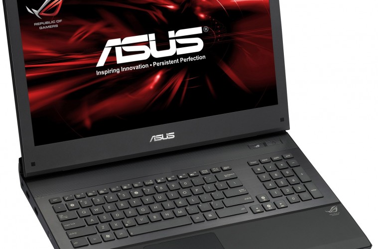 Asus Notebooks Archives - Notebooks.com