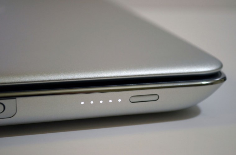 Dell XPS 15z Review: Stylish & Powerful Windows Notebook