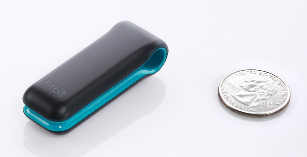 Fitbit Tracker Review: Small & Awesome Fitness Tracker
