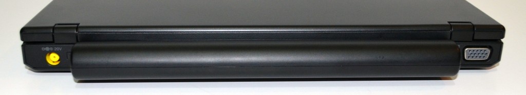 Lenovo ThinkPad X120e Review: Affordable Ultraportable