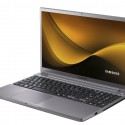 Samsung Series 7 Notebooks Offer Sleek Speed at Surprising Prices