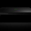Razer Blade: High End Gamling Notebook with MultiTouch Control Panel
