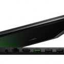 Razer Blade: High End Gamling Notebook with MultiTouch Control Panel
