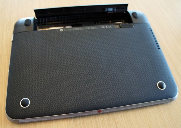 Hands On, Video: HP's New Pavilion dm1, Available September 21 for $399