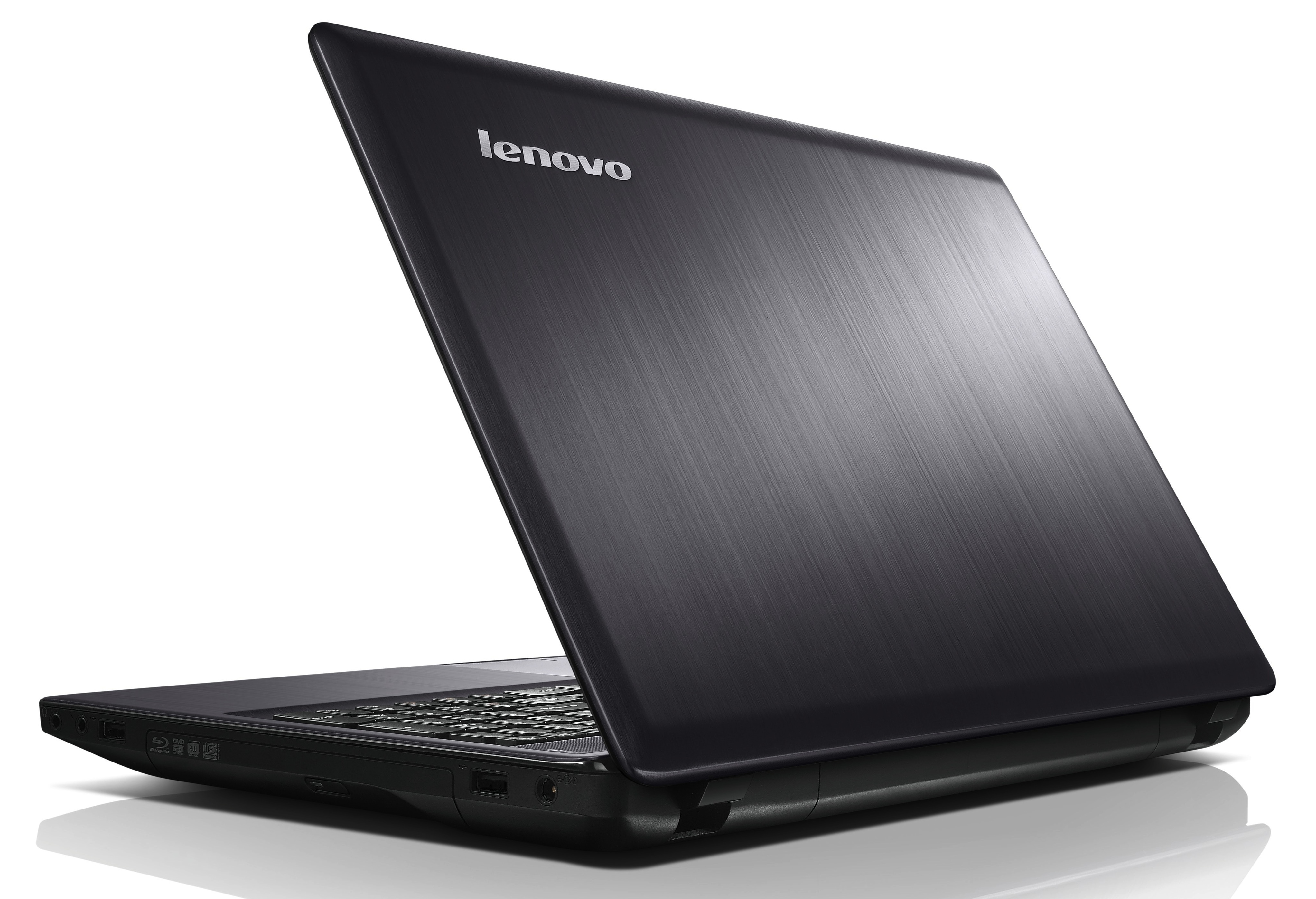 IdeaPad Z Series Hands On Video