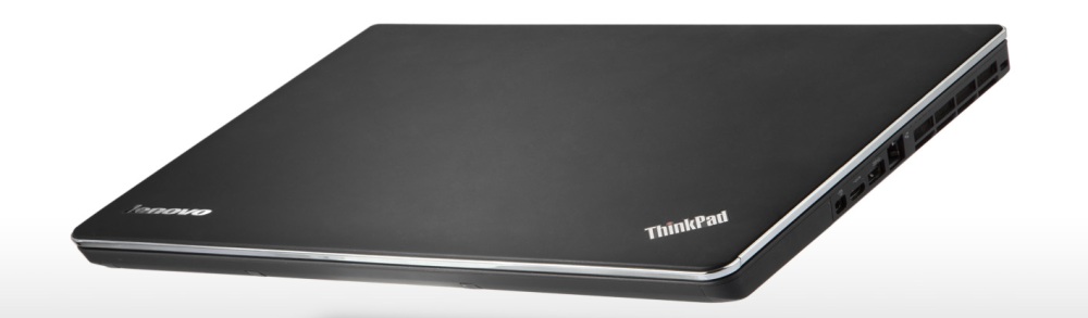 Thunderbolt Ports Come To PCs - Lenovo ThinkPad Edge S430