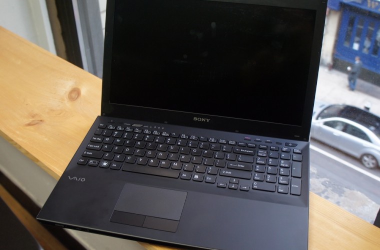 Sony Archives - Notebooks.com