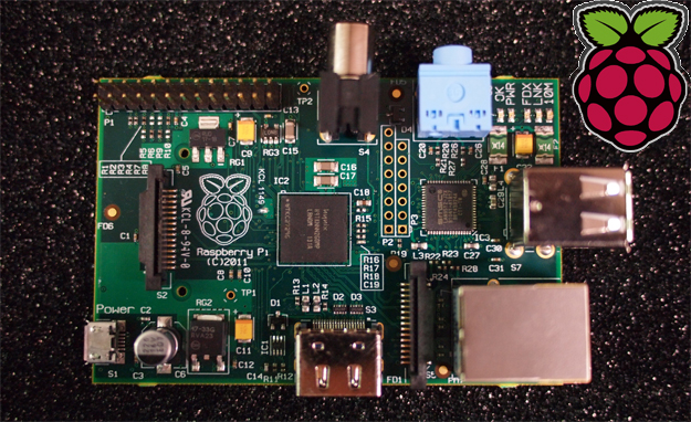 Raspberry Pi Gets One Step Closer To Media Center Heaven