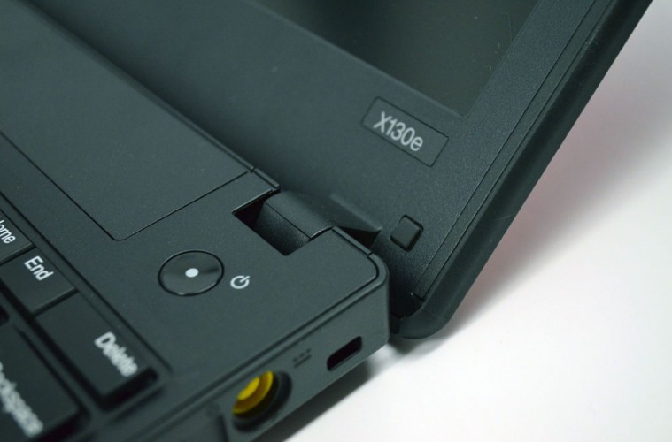 ThinkPad X130e Review: Educational, Rugged Notebook