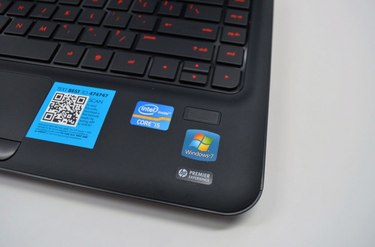 HP Pavilion dm4 Beats Edition Review