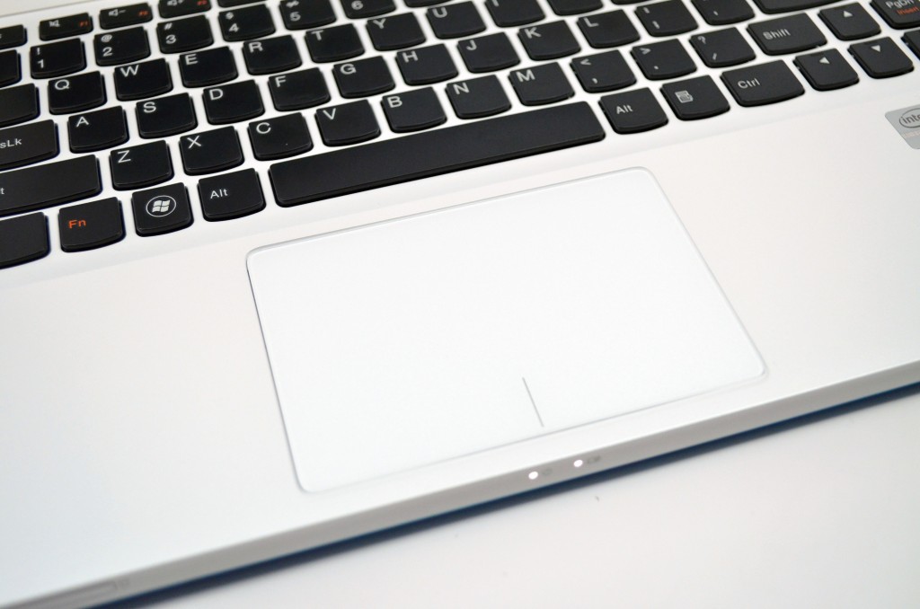 Lenovo IdeaPad U310 Review: Ultrabook Review