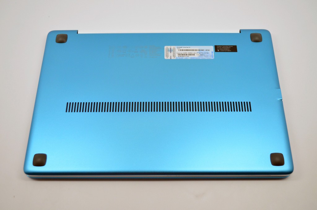 Lenovo IdeaPad U310 Review: Ultrabook Review