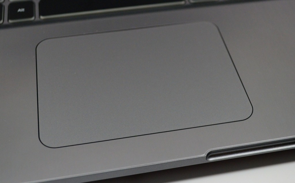 Samsung Series 7 Chronos 17.3 Review